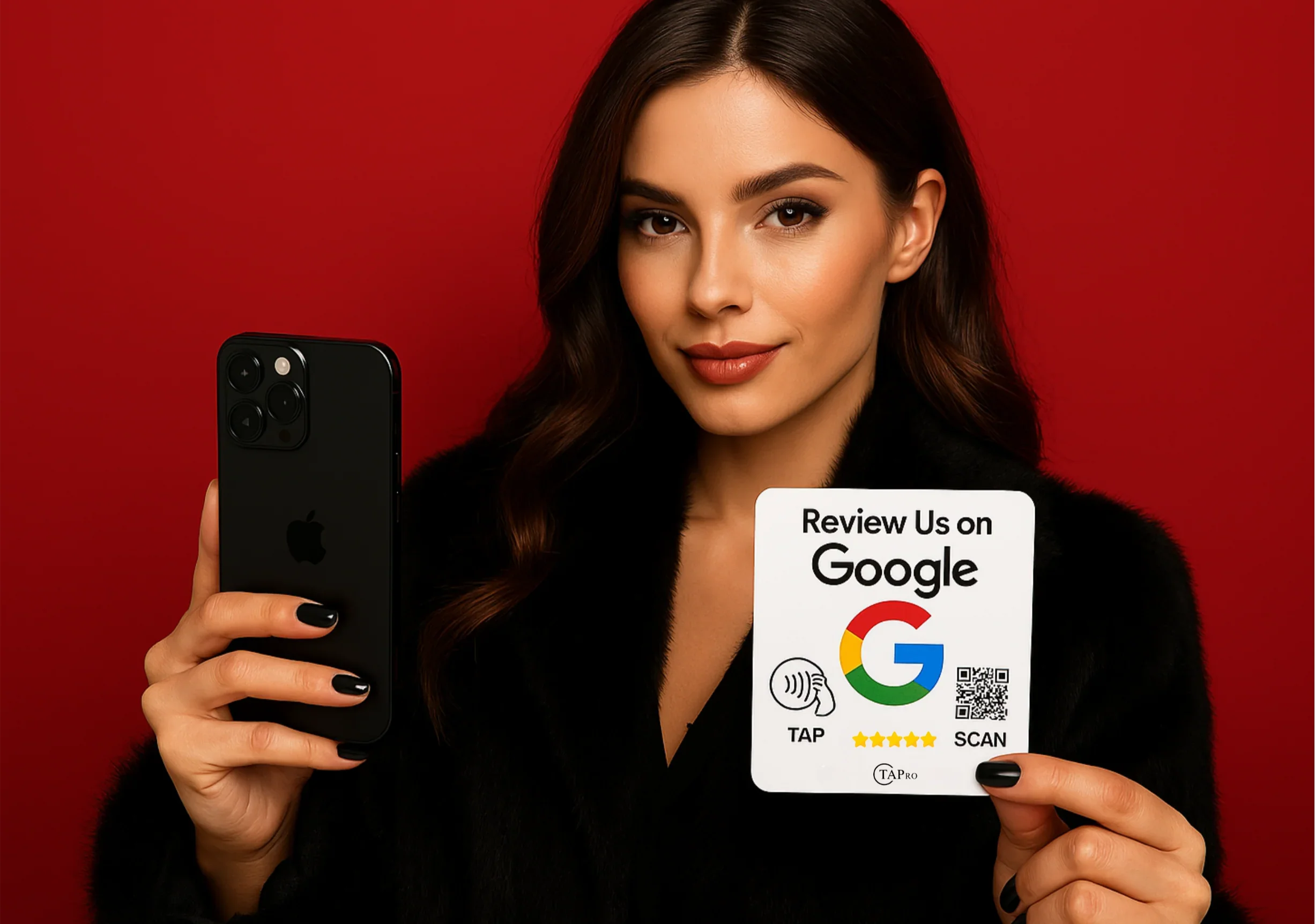 Mastering the Art of Tap Google Review Cards - B17sam.com
